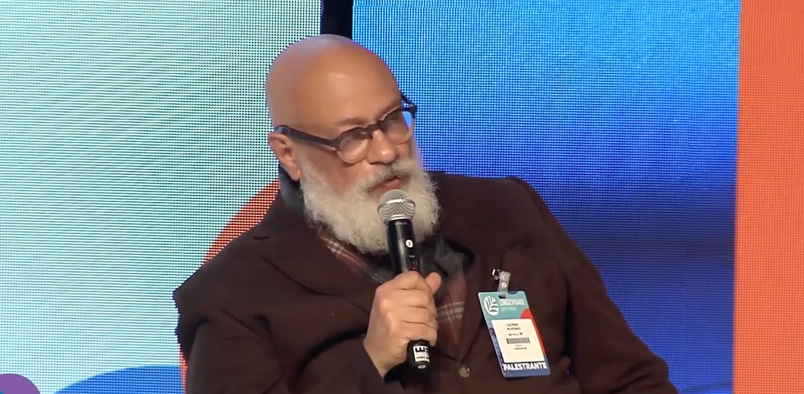 Longevidade Replay: Filósofo Luiz Felipe Pondé discute o propósito na ...